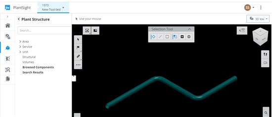 OpenPlant - How to Use Sync to ITwin feature in OpenPlant Modeler ...