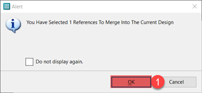 OpenUtilities - How to Merge a Reference drawing into OpenUtilities Substation - Communities