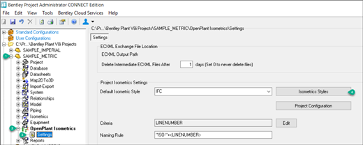 AutoPLANT | OpenPLANT | PlantWise - How to Generate Spool Isometrics in ...