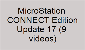 User Success Onboarding and Adoption KB - MicroStation - Communities