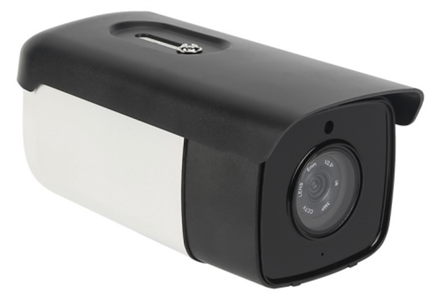 iTwin IoT - Sensemetrics Field Camera - Communities