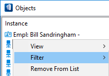 OpenBuildings - Compiling Object Lists - Communities