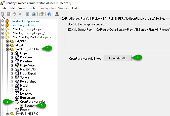 OpenPlant - How to Change the Cursor Crosshair Color in OpenPlant ...