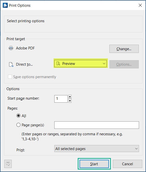 ProStructures - How to sort Concrete Partlist with Position Number? - Communities