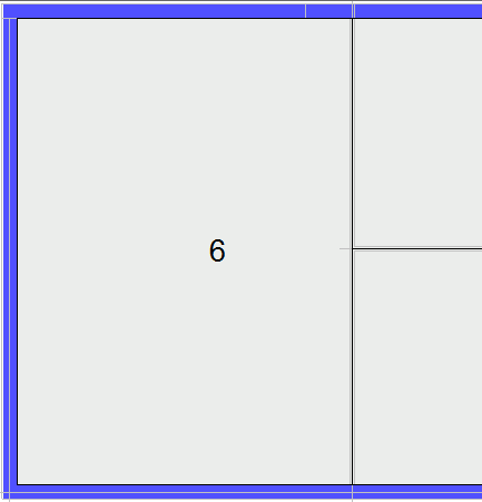 HEVACOMP - Partition Centre Lines - Communities