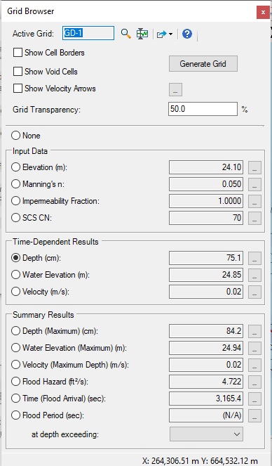 OpenFlows | Water Infrastructure - 2D Modeling in SewerGEMS and ...