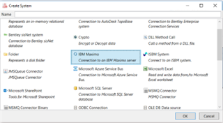 BECS - BECS IBM Maximo Connector - Communities