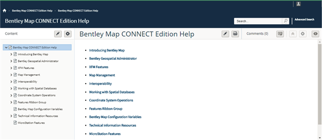 OpenCities Map - - Documentation and Learning Materials - Communities