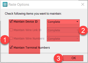 OpenUtilities - How to Merge a Reference drawing into OpenUtilities Substation - Communities