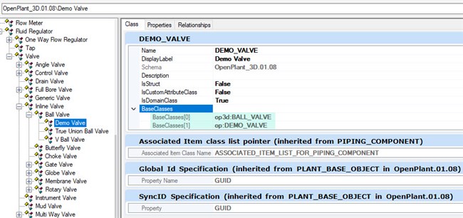OpenPLANT | AutoPLANT - How to Fetch Spec Records for Custom Component ...