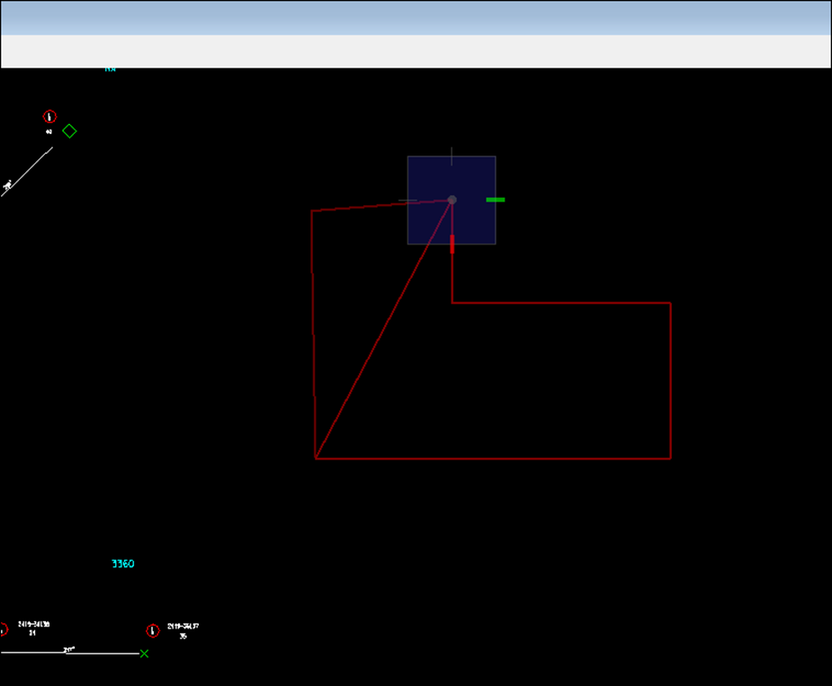 OpenComms - Placing Non-rectangular Base Buildings in OpenComms ...