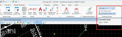 OpenFlows | Water Infrastructure - How does Element Symbology work for drainage and utilities ...