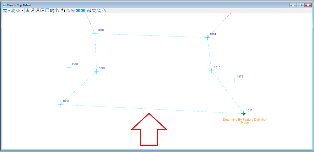 OpenRoads | OpenSite - OpenRoads Designer Survey Link Codes: Close and CloseShape - Communities