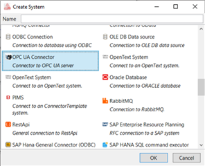 BECS - BECS OPC Connector - Communities
