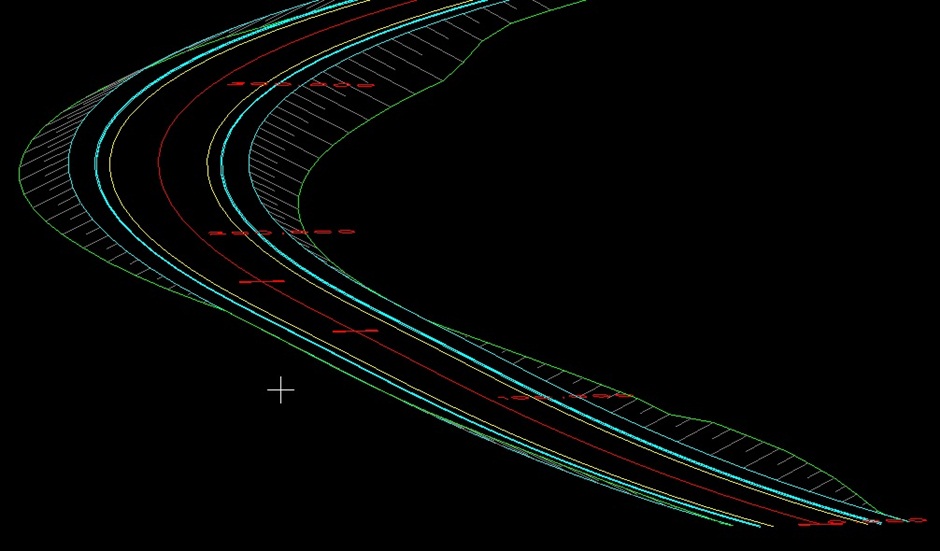 OpenRoads | OpenSite - Create Slope Signature - Communities
