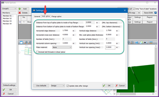 LARS | LEAP | OpenBridge | OpenTunnel | RM - Sketch showing field ...