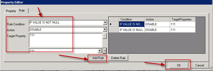 AssetWise ALIM - How to disable document attribute in eB-Web - Communities
