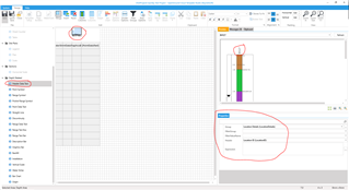 OpenGround - How to add Location ID to the top of a strip - Communities