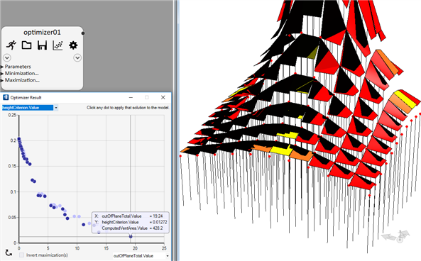 GenerativeComponents - 8 - Instantiate alternative solutions - Communities