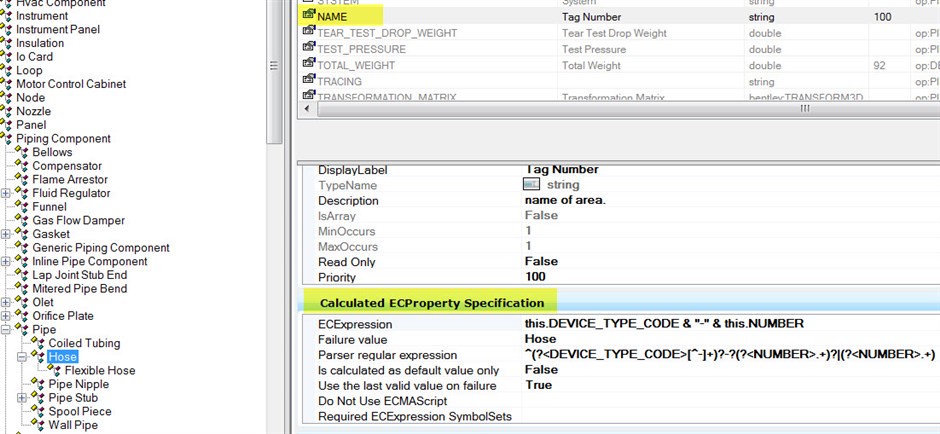Archived Communities Documentation - How to Make Fittings Tagged Components in OPPID - Communities