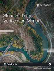 GeoStudio | PLAXIS - Product Manuals - GeoStudio - Communities