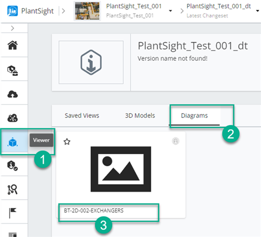 OpenPLANT | AutoPLANT - How to Create a Mark-up Using Issue Tool inside ...