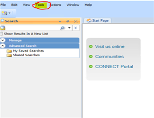 AssetWise ALIM - How to Change the Page Size of a Search within eB ...