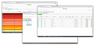 BECS - BECS Dynamic Packaged Integration for PlantSight GUI - Communities