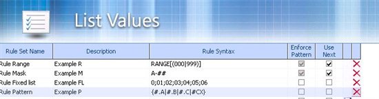 AssetWise ALIM - How to set Revision Rule - Communities