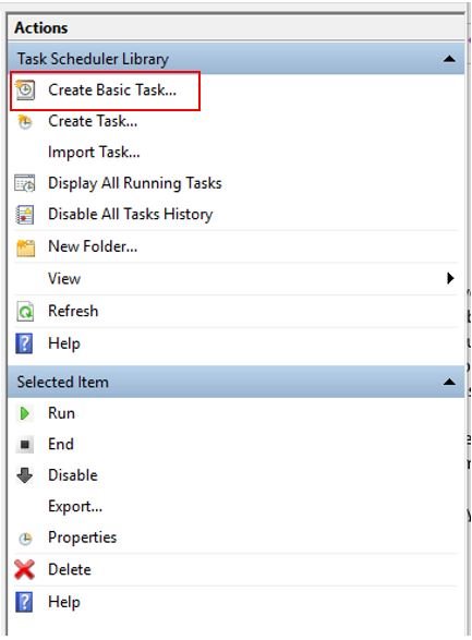 Licensing, Cloud and Web Services - Scriptable Exports - Communities