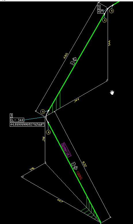 OpenPLANT | AutoPLANT - How to Modify various Hatching properties in ...