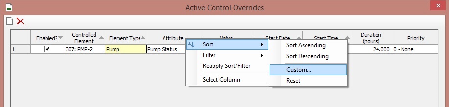 OpenFlows | Water Infrastructure - What's New with WaterGEMS and ...