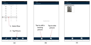 OpenGround - Working with Pictures - Communities