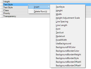 OpenCities Map - - Text size settings - Communities