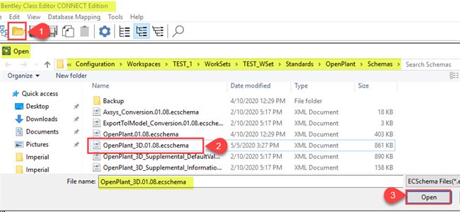 AutoPLANT | OpenPLANT | PlantWise - How to Create WeldoFlange in OpenPlant Modeler. - Communities