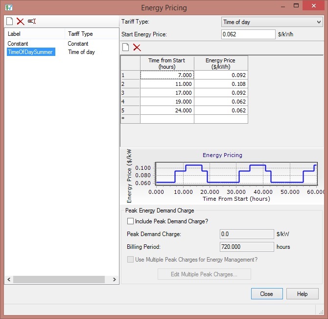 OpenFlows | Water Infrastructure - What's New with WaterGEMS and ...