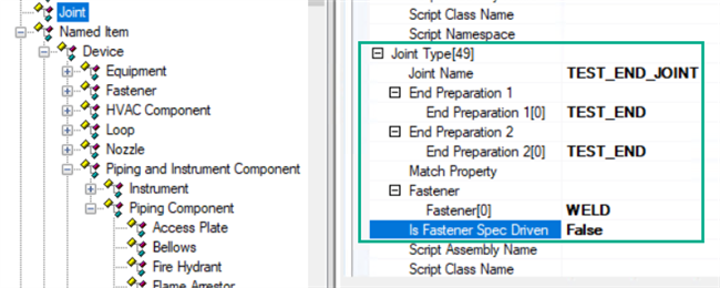 OpenPLANT | AutoPLANT - How to Create a Custom Joint in OpenPlant Modeler Connect - Communities
