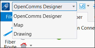 OpenComms - Add Cartographic Styles to OpenCommsDesigner - Communities