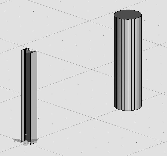ProStructures - IFC Export ProSteel und Plattform Elemente - Communities