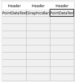 gINT | Keynetix - How to create Strips for use in Civils Extension ...