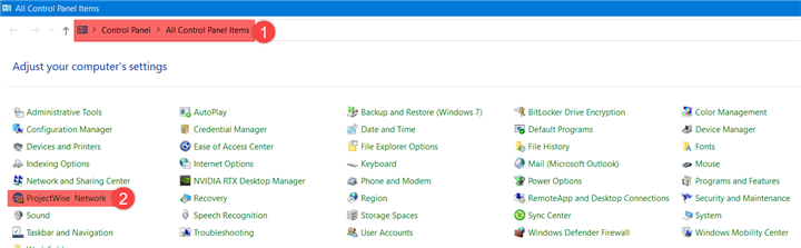 OpenUtilities - Error Message when Inserting Symbol in OpenUtilities ...