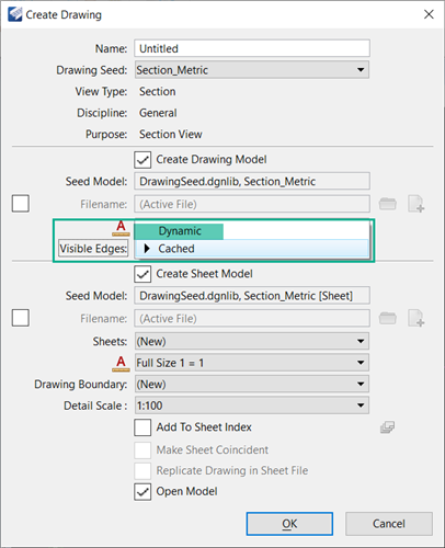 OpenPLANT | AutoPLANT - To improve Drawing Creation performance when ...