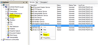 AssetWise ALIM - Changes to a repository's properties are not saved ...