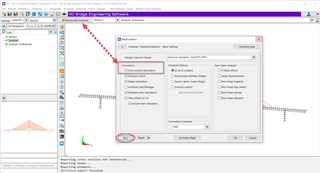 LARS | LEAP | OpenBridge | OpenTunnel | RM - Analyzer Model View in ...