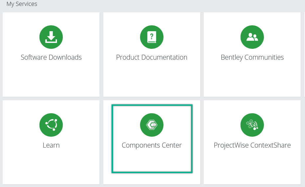 OpenPlant - How to Create a new Catalog and add Components to It ...