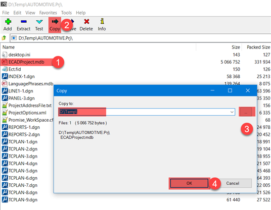 OpenUtilities - Error Message "DB_Restore_ConverPage" when restoring a ...