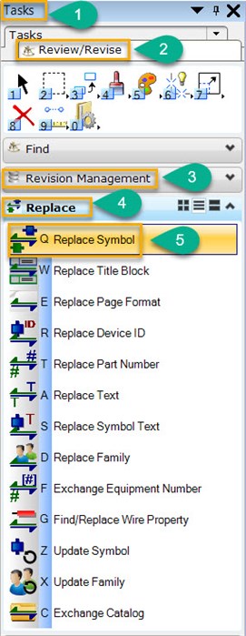 OpenUtilities - Replace Symbols - Communities