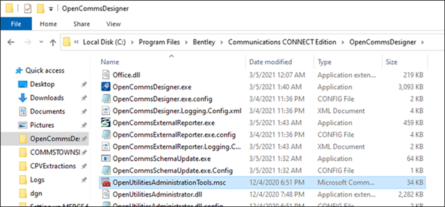 OpenComms - Adding New Users in WorkFlow Manager - Communities