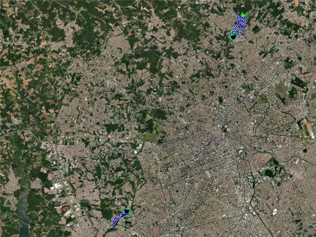 OpenFlows | Water Infrastructure - WaterSight - Numerical Models ...