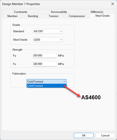 MAXSURF | MOSES | SACS - Multiframe - Australian Design Code - Communities